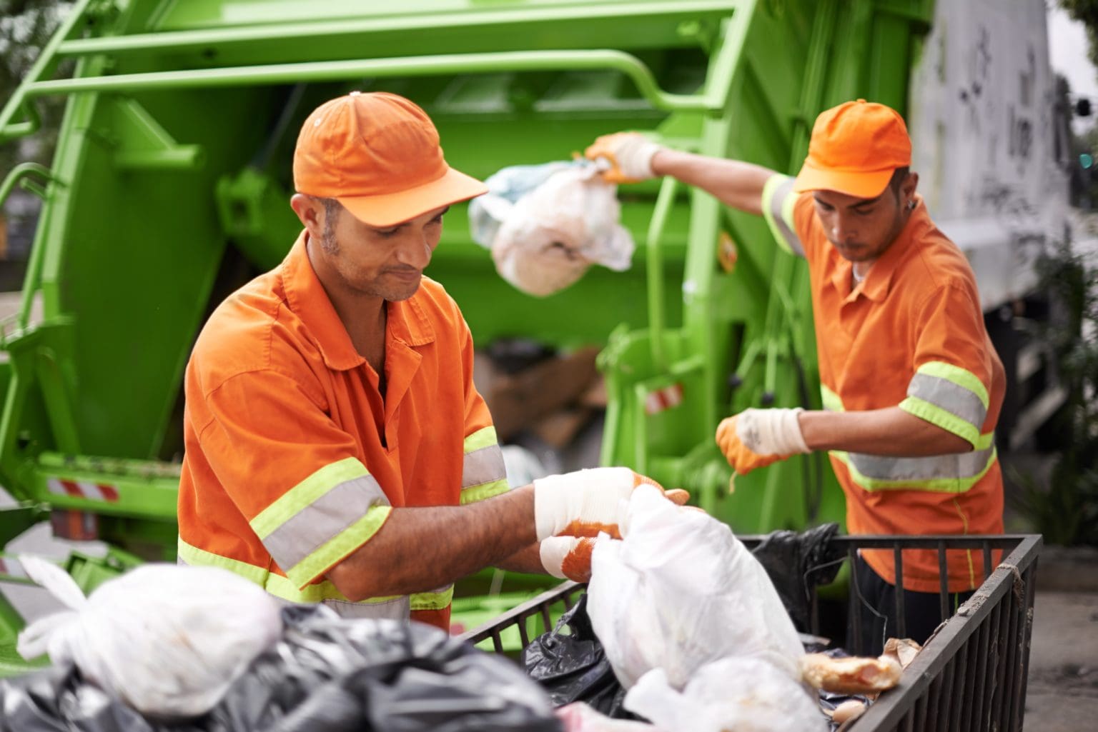 Total Waste Management | Karich